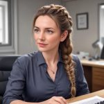 Business Casual Hairstyles: Top Choices for a Professional Yet Relaxed Look