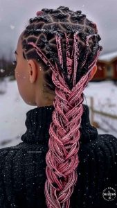 French Braid Hairstyles: Chic Looks for Every Occasion