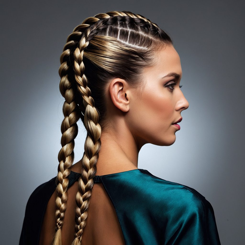 French Braid Hairstyles: Chic Looks for Every Occasion