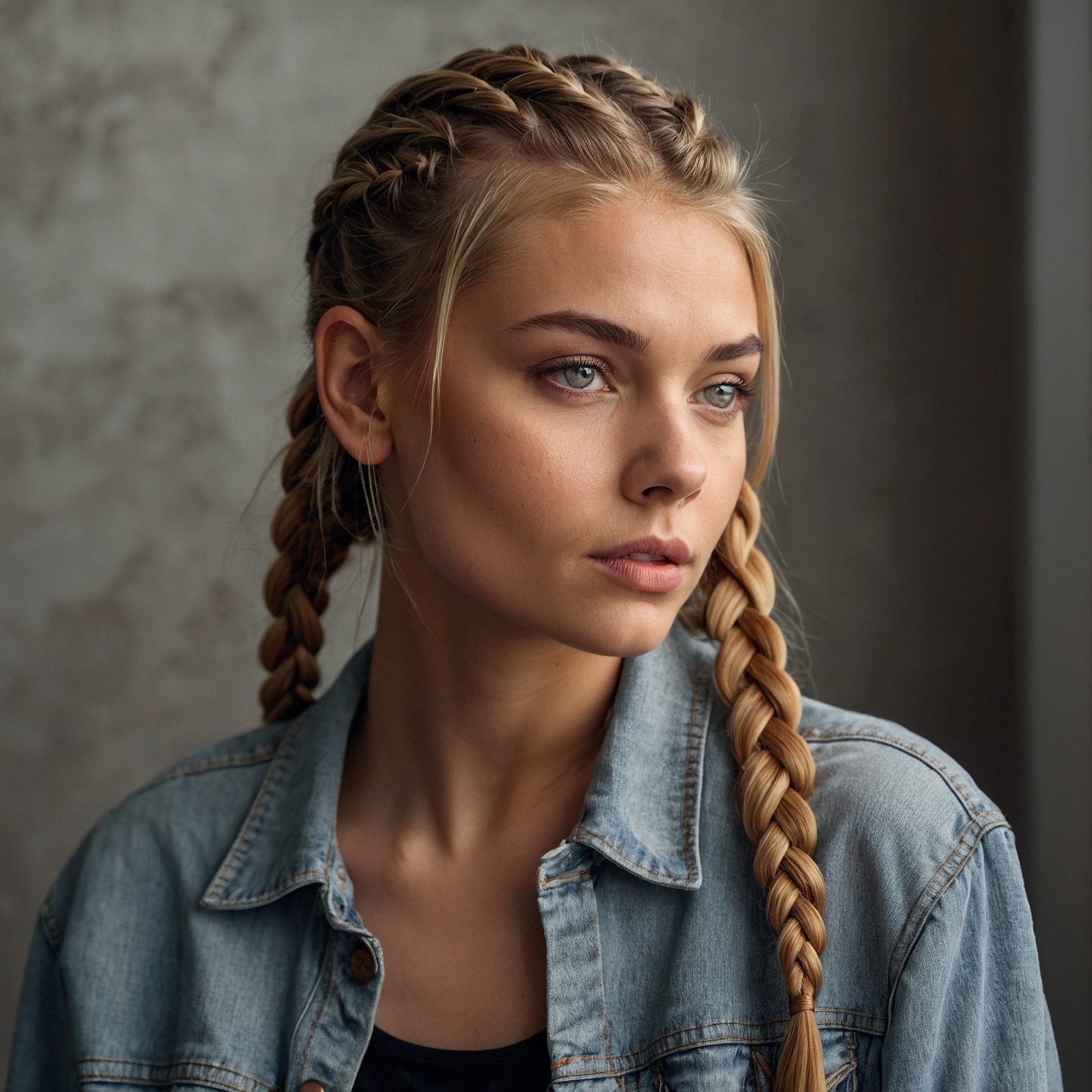 French Braid Hairstyles: Chic Looks for Every Occasion