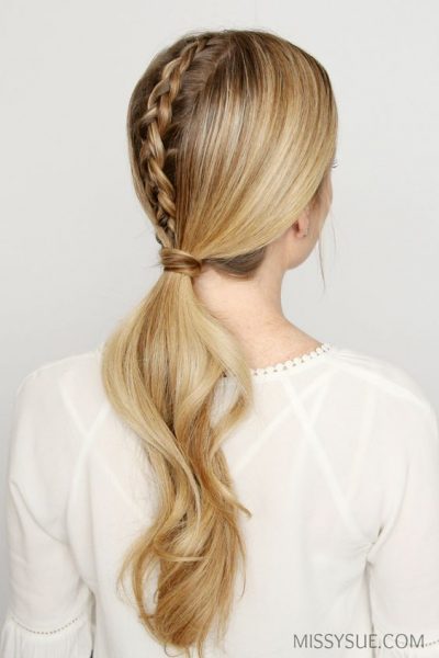 Single Braid Hairstyles: Chic and Simple Looks for Every Occasion