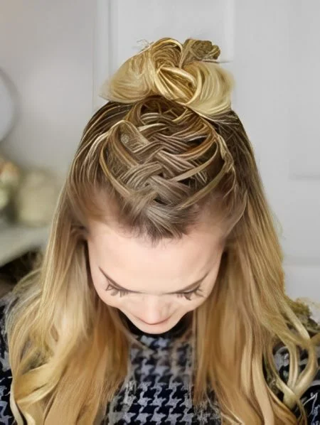 Single Braid Hairstyles: Chic and Simple Looks for Every Occasion