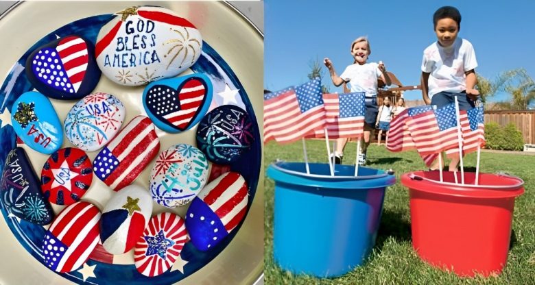 4th July Activities and Games: Fun Ideas for a Memorable Independence Day