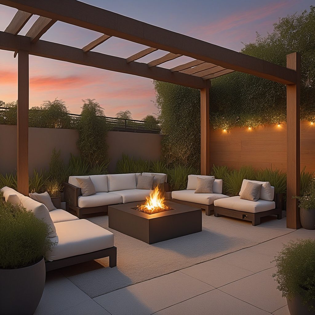 Dream Backyard Makeover: Transform Your Outdoor Space into a Personal Oasis