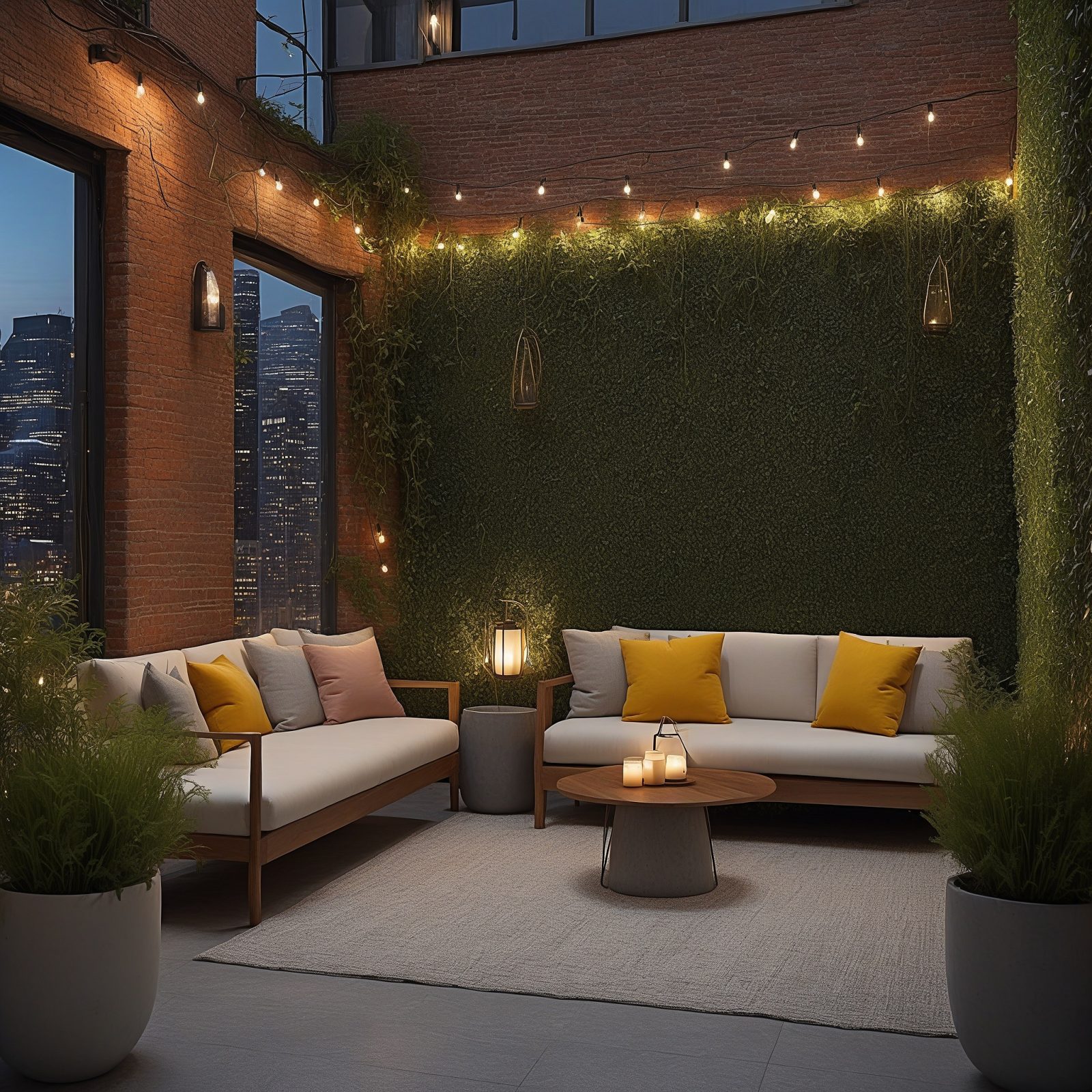 Dream Backyard Makeover: Transform Your Outdoor Space into a Personal Oasis