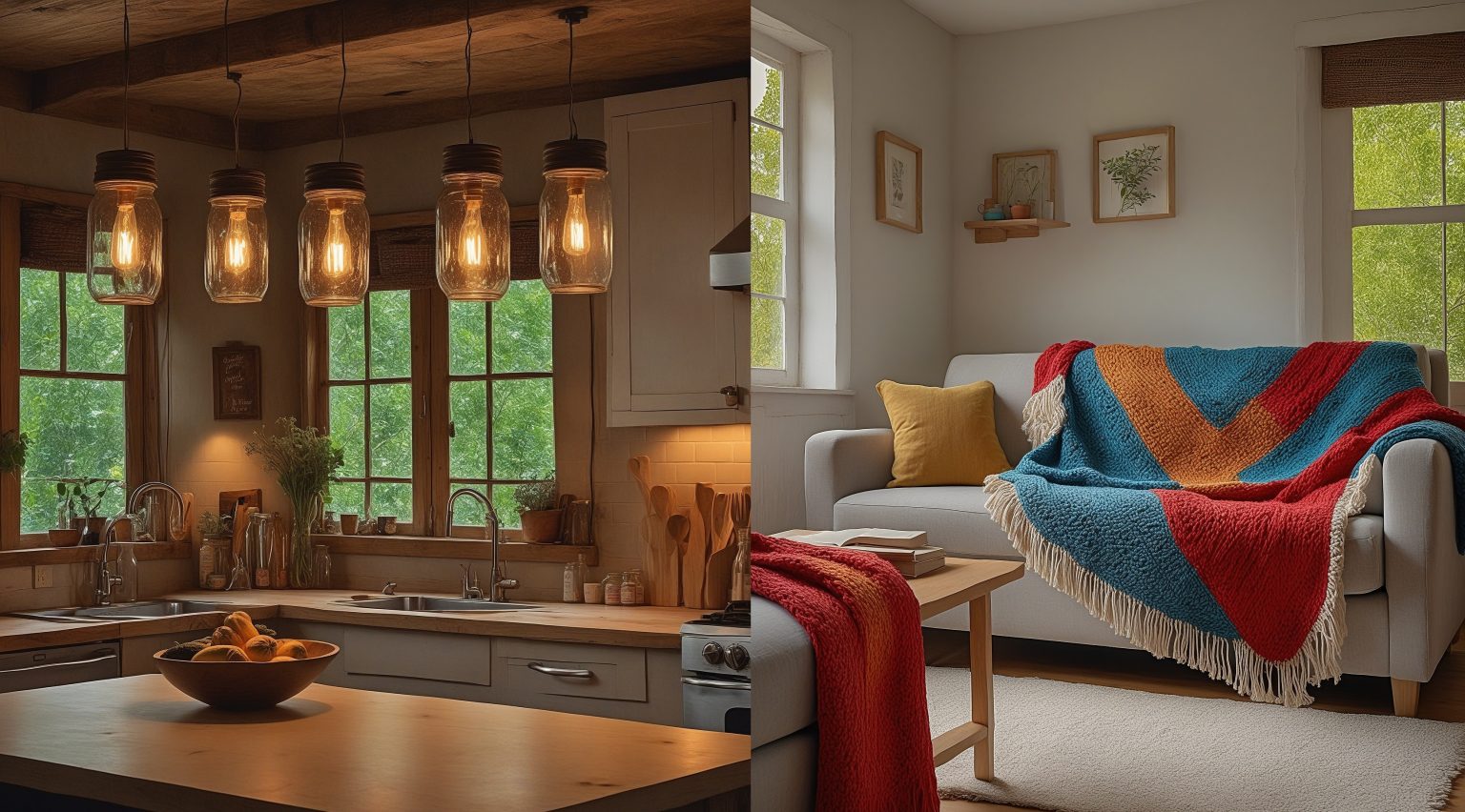 DIY Room Decor: Easy and Affordable Ideas to Personalize Your Space