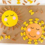 Summer Crafts: Easy and Fun Projects for Sunny Days
