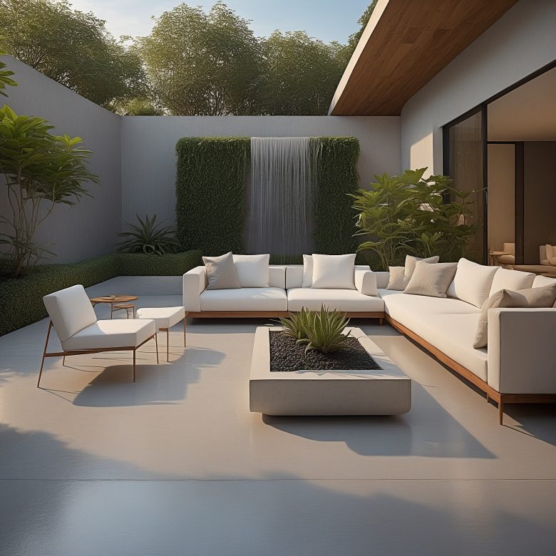 Back Patio Ideas: Upgrade Your Outdoor Space with Simple Touches