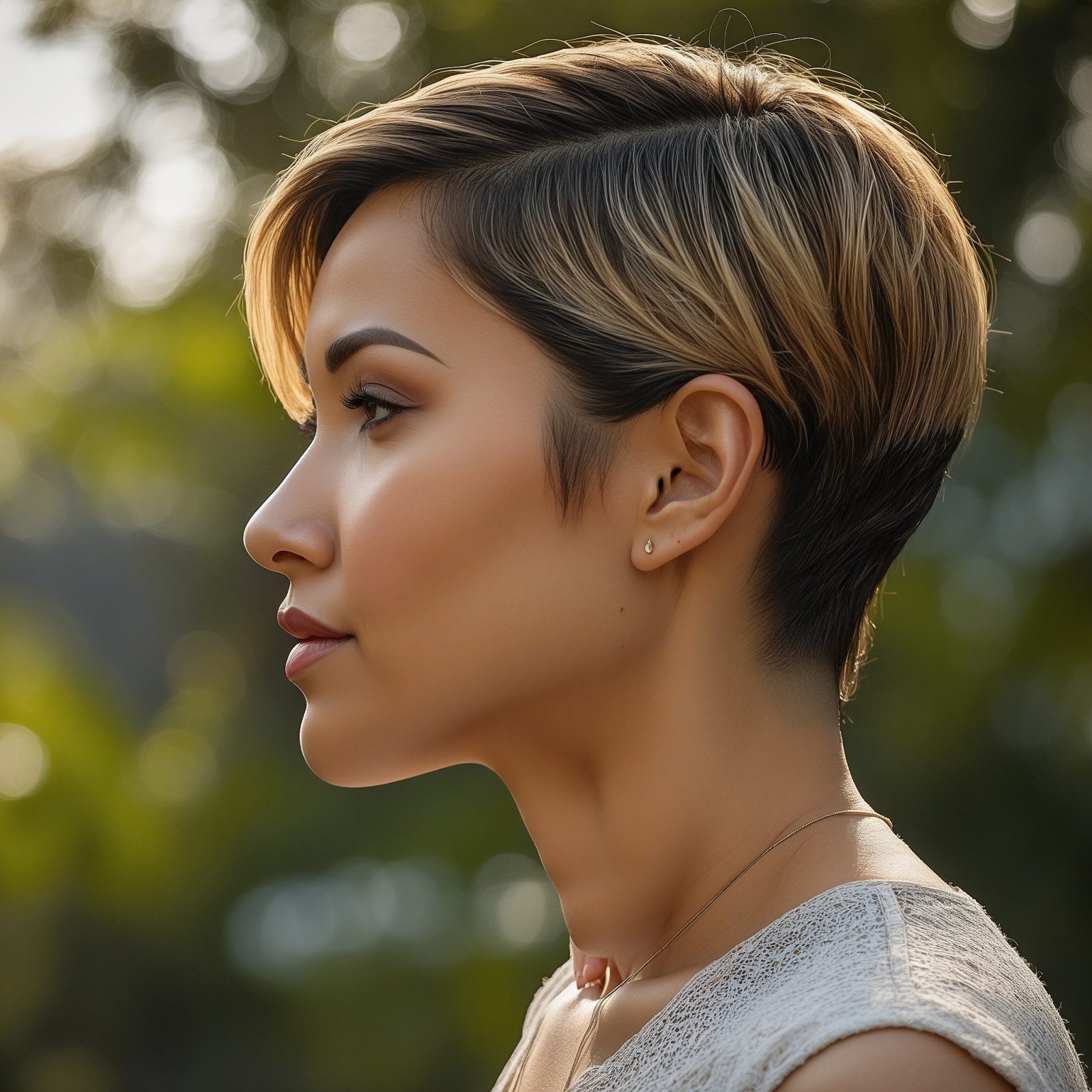 Balayage Bronde: Your Guide to the Perfect Sun-Kissed Look