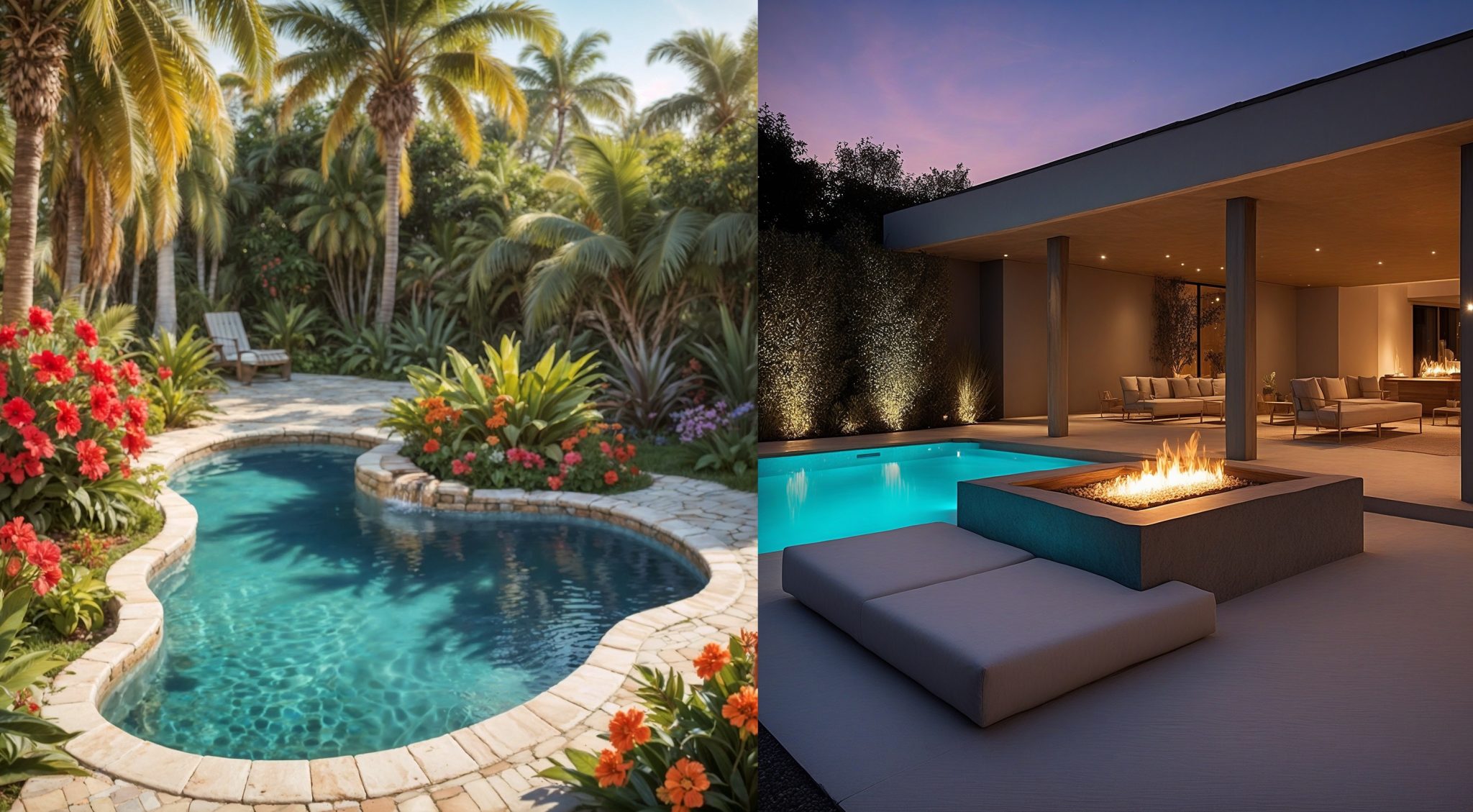 Mini Pool Design Essentials for Your Cozy Backyard Oasis