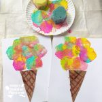 Summer Crafts: Easy and Fun Projects for Sunny Days — The Mommy Mess