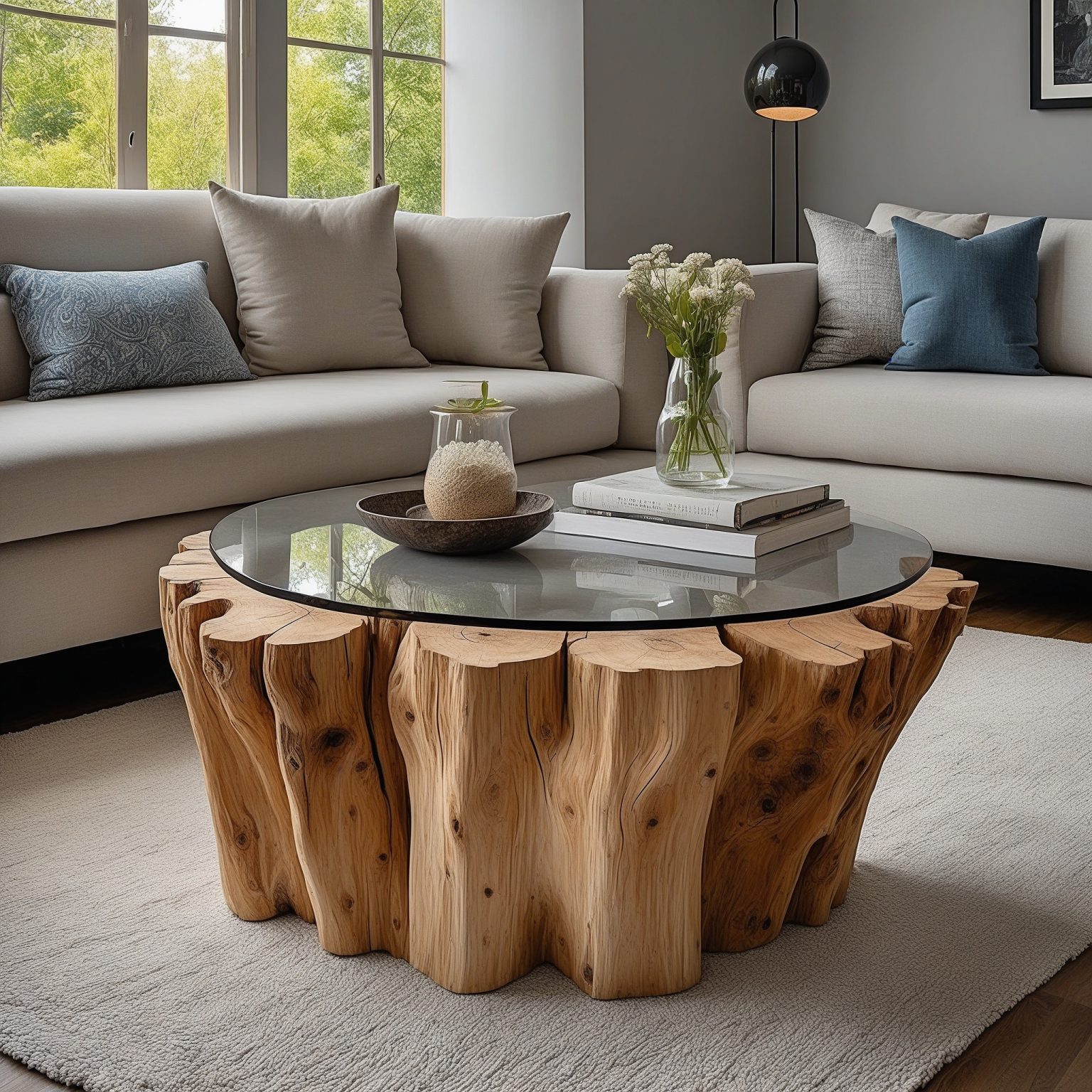 Wood Room Decor Essentials for a Cozy, Natural Space