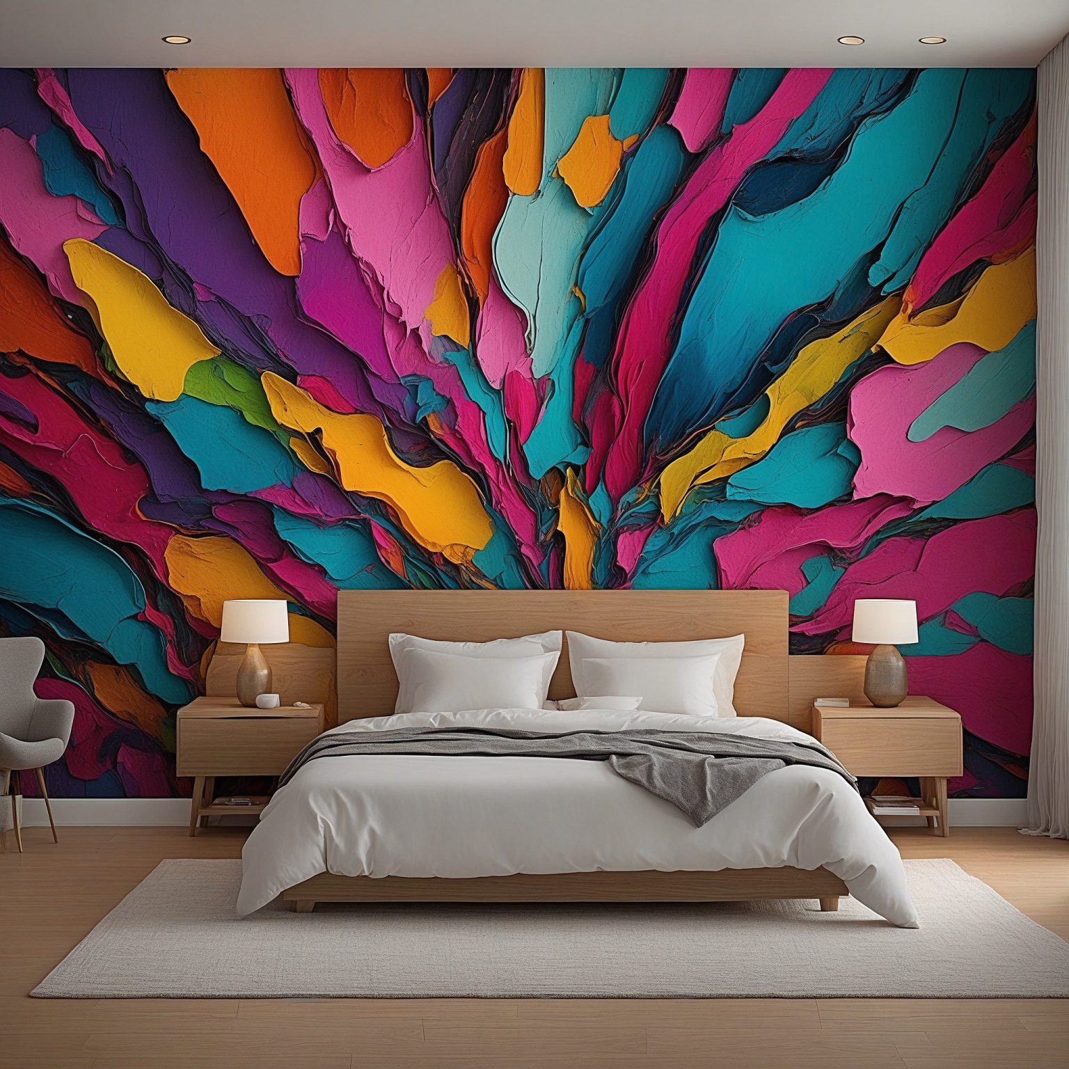 Bedroom Wall Decor Ideas for a Cozy Retreat