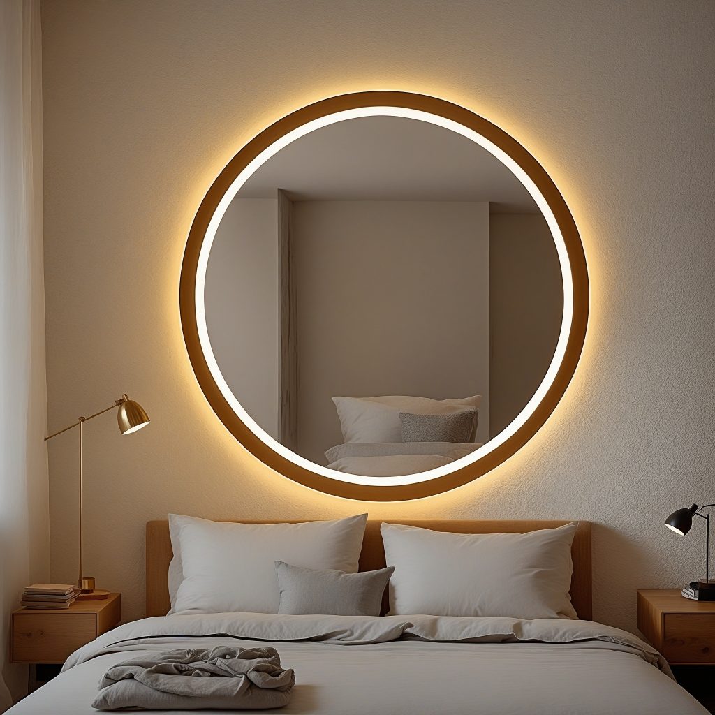 Bedroom Wall Decor Ideas for a Cozy Retreat