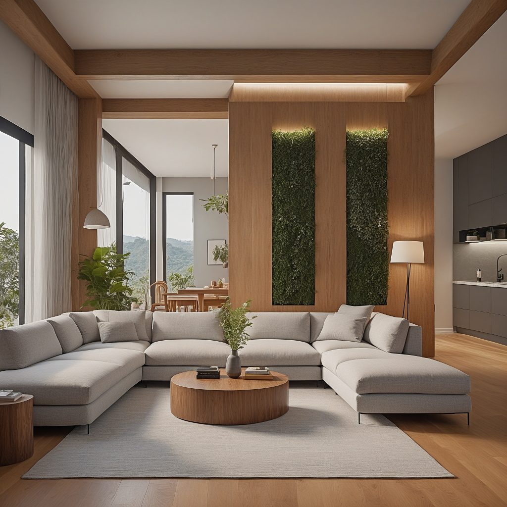 Wood Room Decor Essentials for a Cozy, Natural Space