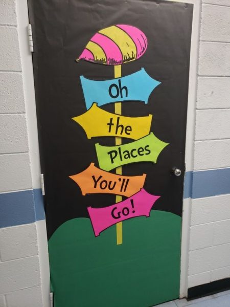 Back to School Door Decoration Ideas: Welcoming Students with Creative ...