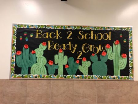 Back to School Bulletin Boards: Creative Ideas for Your Classroom