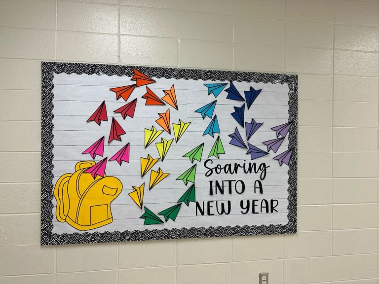 Back to School Bulletin Boards: Creative Ideas for Your Classroom