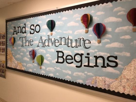 Back to School Bulletin Boards: Creative Ideas for Your Classroom