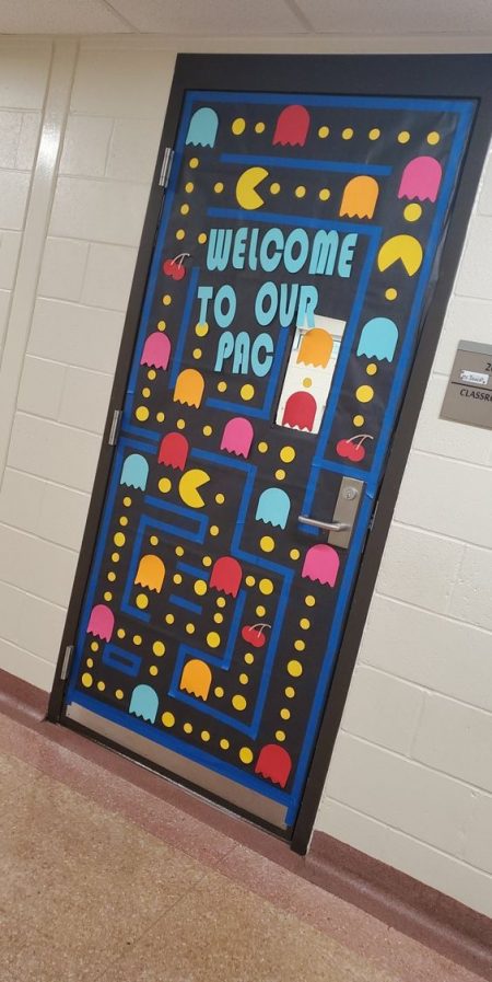 Back to School Door Decoration Ideas: Welcoming Students with Creative ...