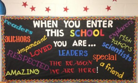 Back to School Bulletin Boards: Creative Ideas for Your Classroom