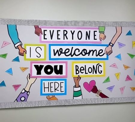 Back to School Bulletin Boards: Creative Ideas for Your Classroom