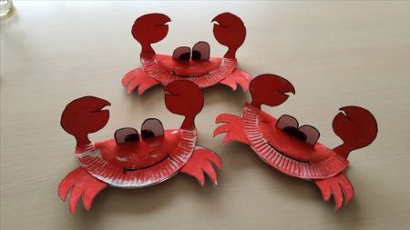 Paper Plate Animals Craft Ideas for Kids: Easy Fun at Home — The Mommy Mess