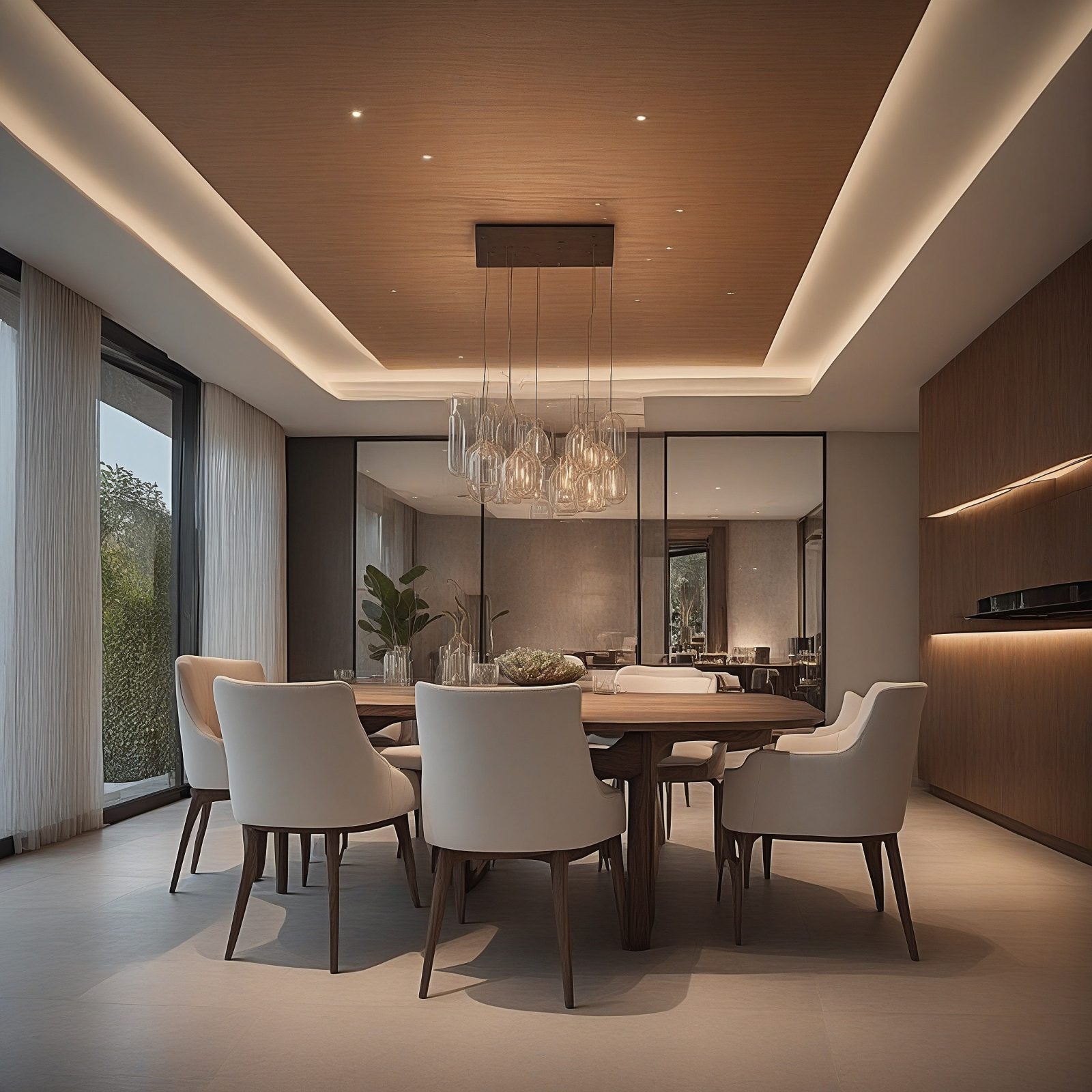 Ceiling Ideas for a Stunning Room Makeover