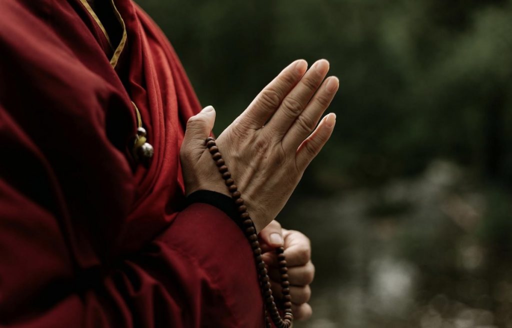 Using Your Faith To Do Good In The World